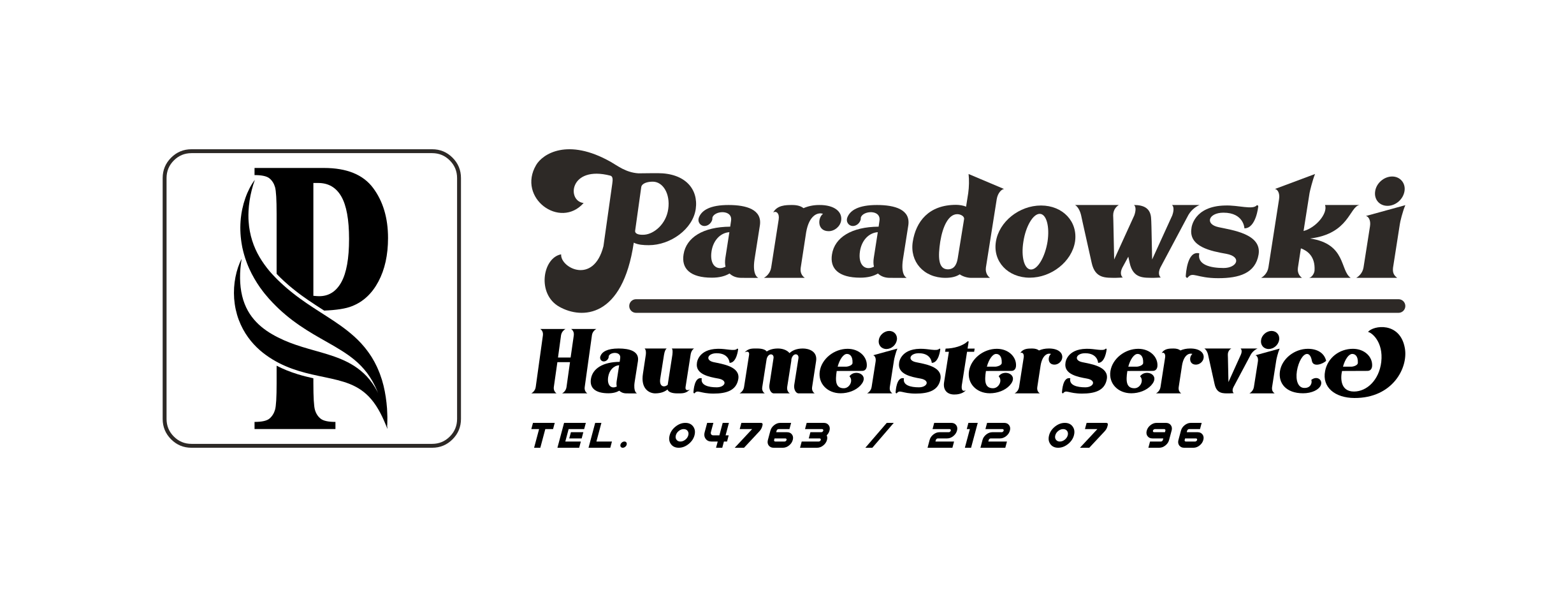 Hausmeisterservice